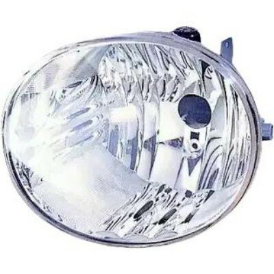 Фара противотуманная DEPO 212-2034L-UE L Toyota RAV4 04-05