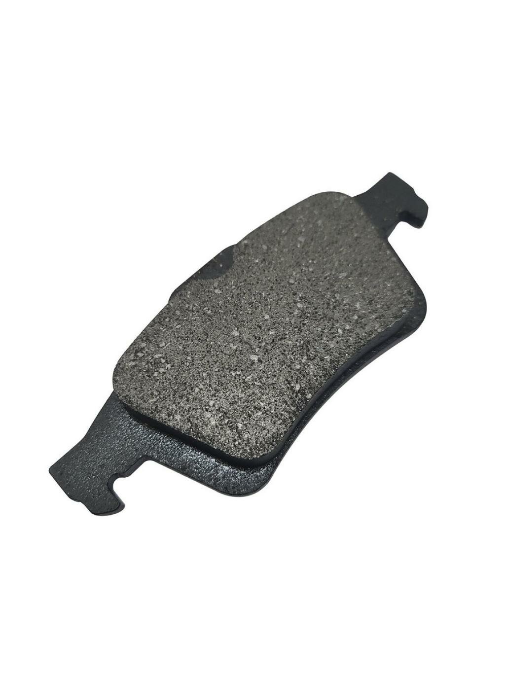 Колодки тормозные CTR GK0659 задние FORD C MAX 07 , FOCUS C MAX 03 07, FOCUS II 04 , FOCUS II Turnier 04 , FOCUS II