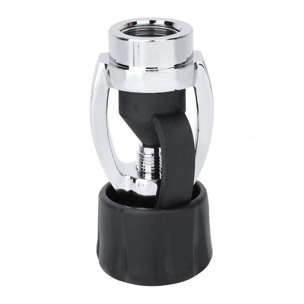 Адаптер для дайвинга с Din на Yoke