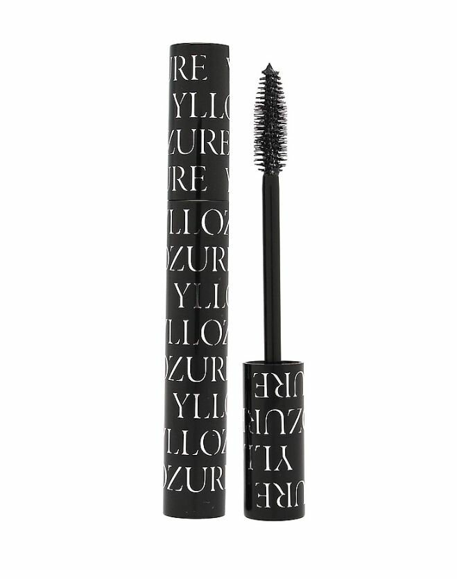 YLLOZURE Тушь для ресниц Mascara Infinity, № 01, 10 мл