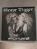 GRAVE DIGGER Witch Hunter (LP)