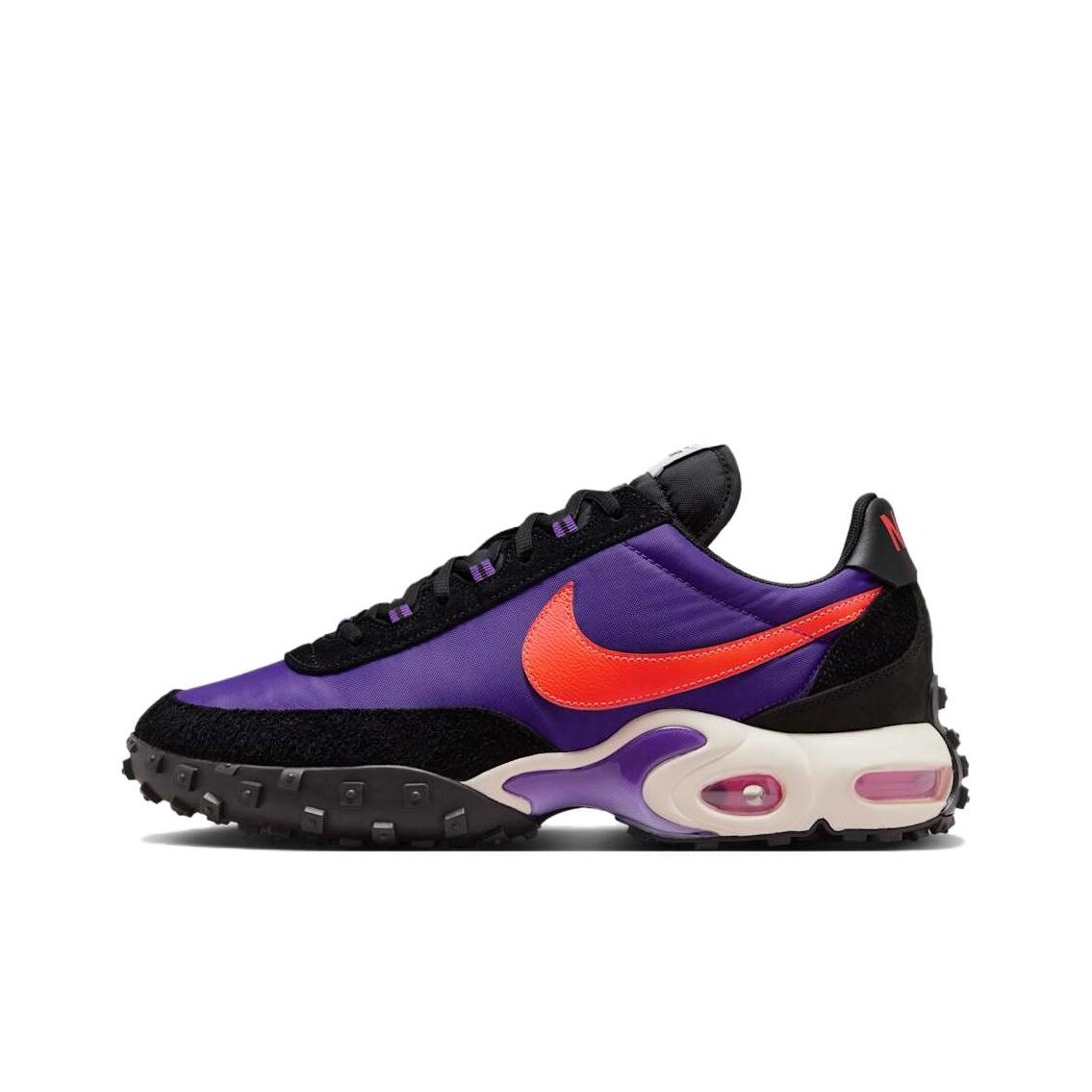 Кеды Air Max Waffle SP