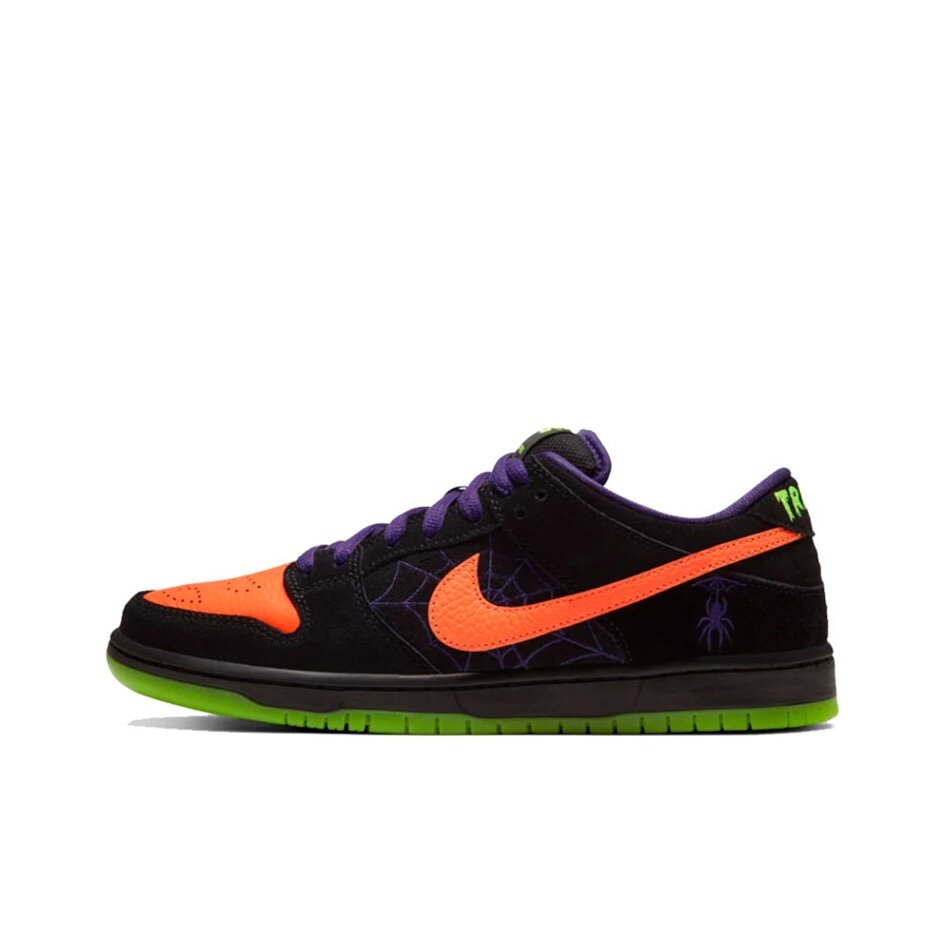 Кеды Dunk SB