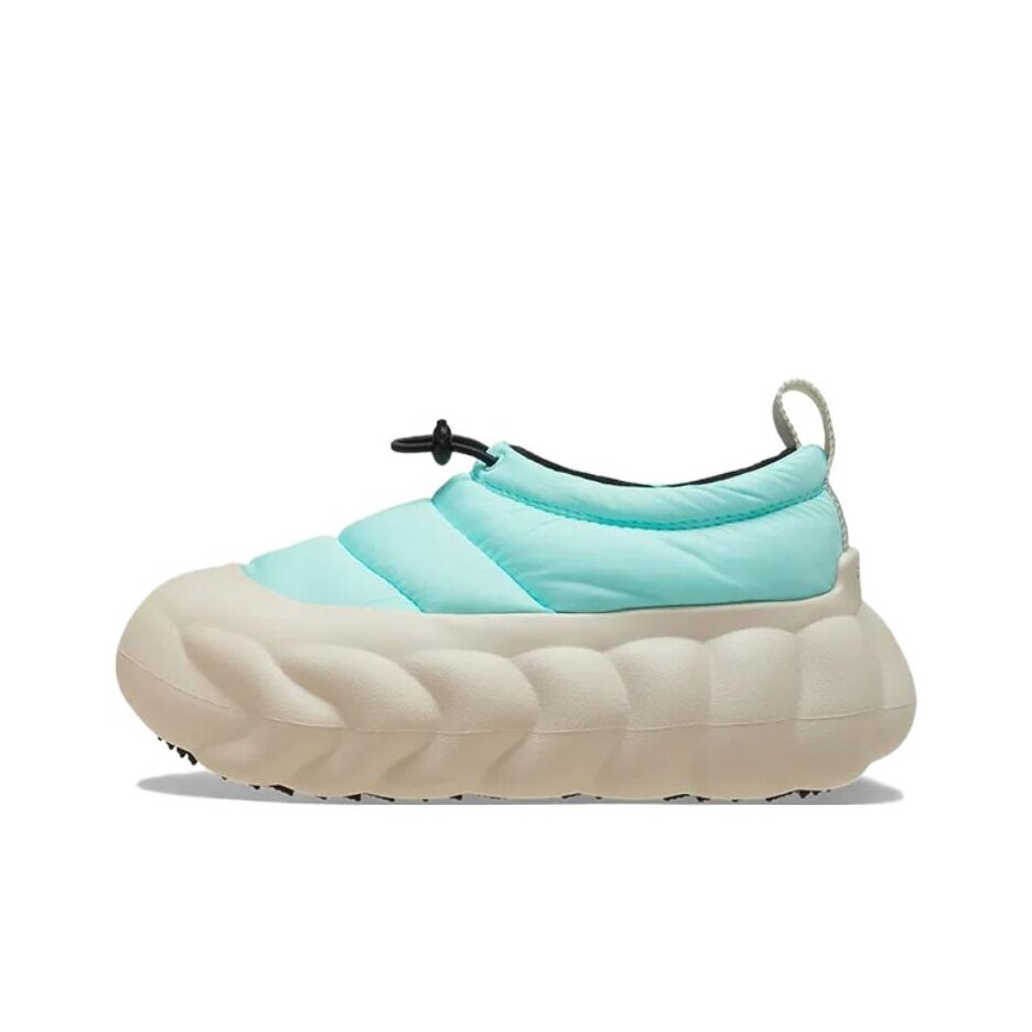 Кеды Crocs