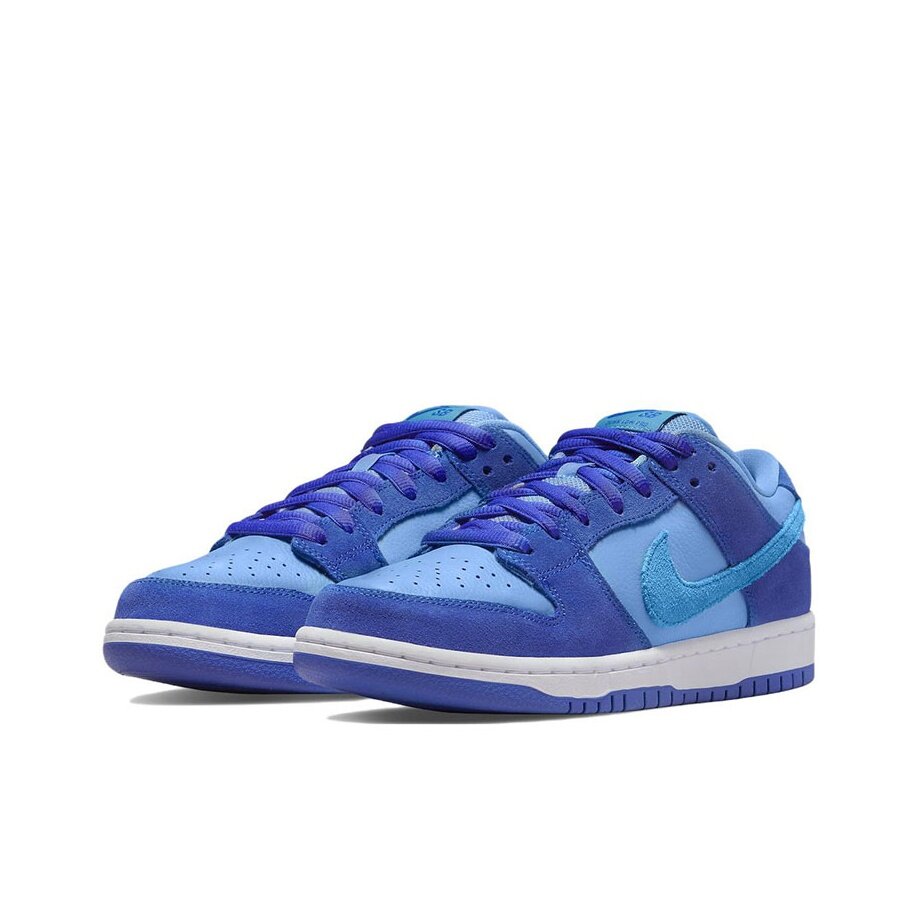 Кроссовки NIKE Dunk SB, размер EU 42.5 стопа (27CM), blue — фото 1