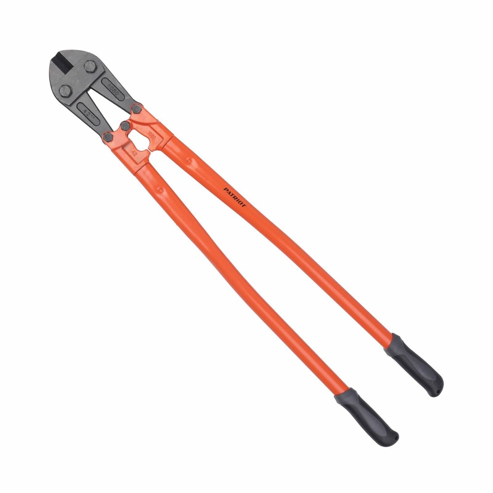 Болторез PATRIOT ручной, гидравлический, усилие 10 тонн, для резки арматуры