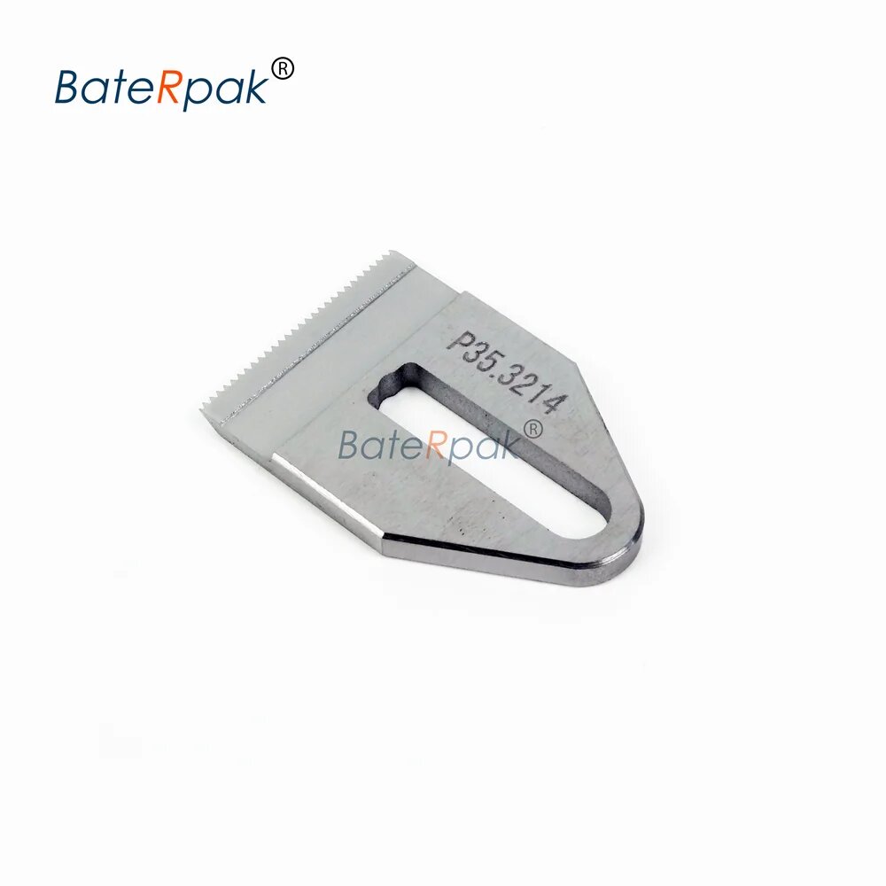 Лезвие для обвязочной машины BateRpak P35.3214