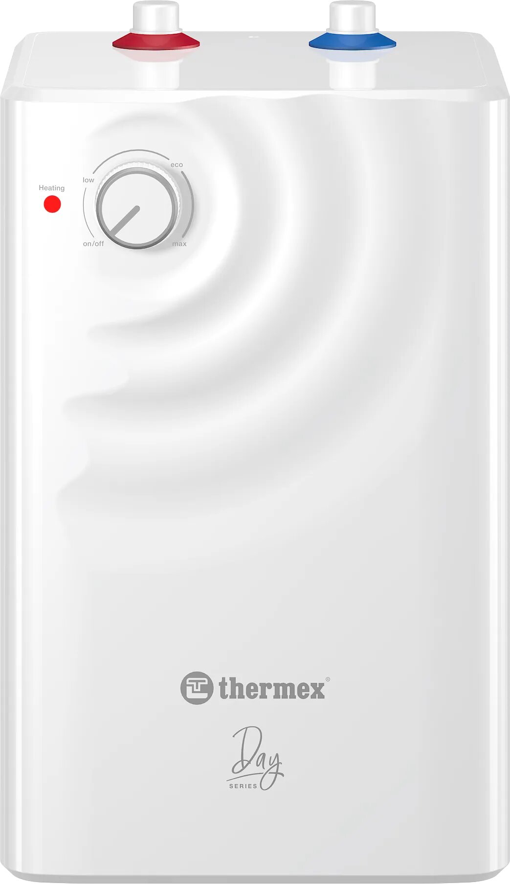 Водонагреватель THERMEX Day 7 U накопительный