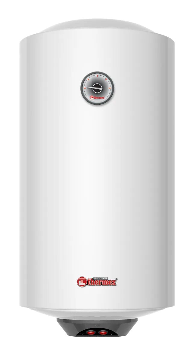 Водонагреватель THERMEX Praktik 50 V Slim накопительный
