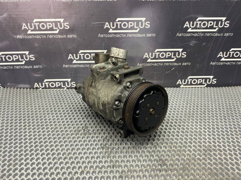 Компрессор кондиционера Volkswagen Golf 2007 (1.4 BCA) Б/У с пробегом Арт. 1K0820803P