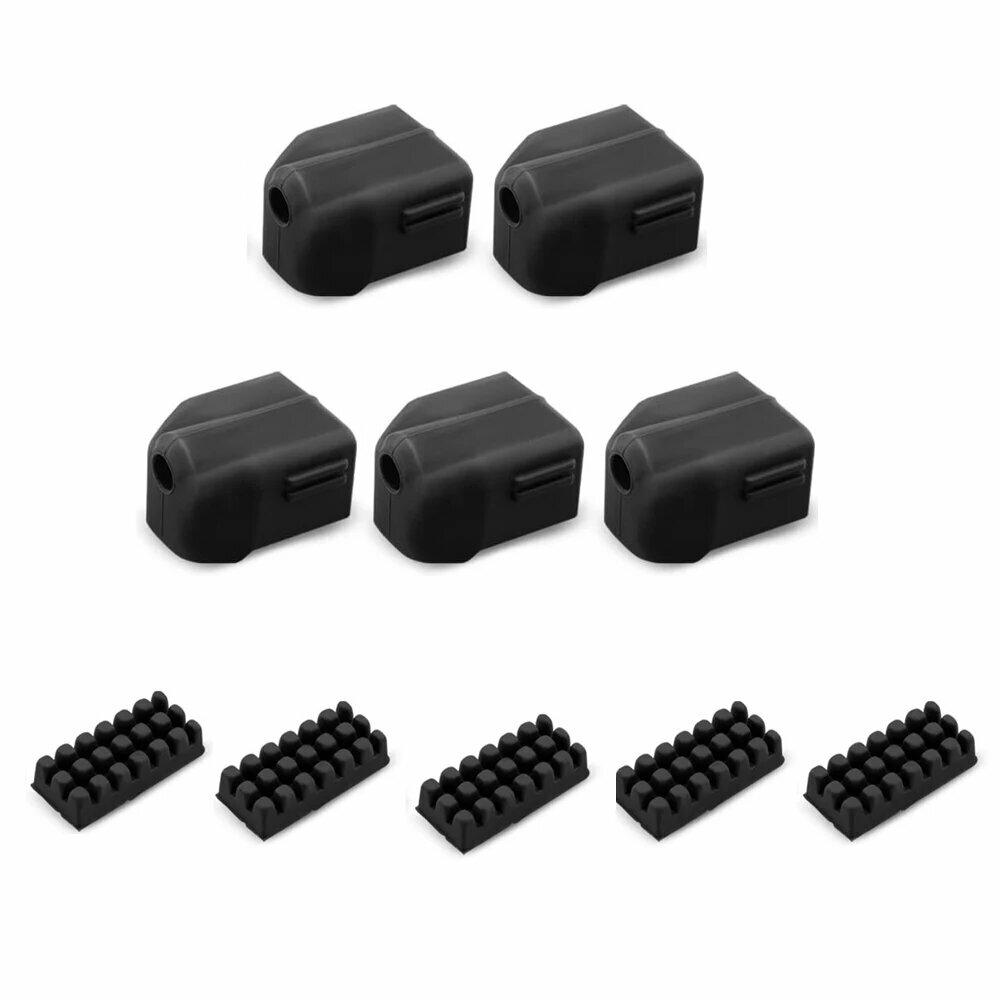 Набор носков и щеток Flashforge AD5X, цвет: 5