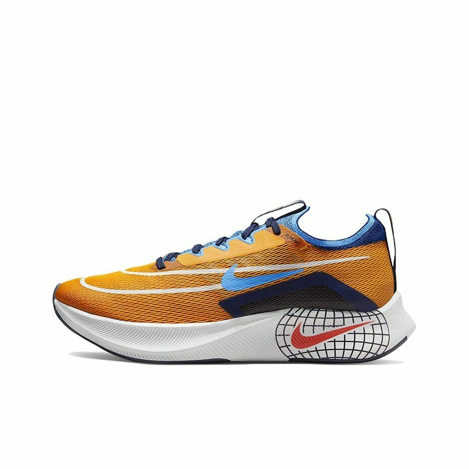 Кроссовки NIKE Zoom Fly 4