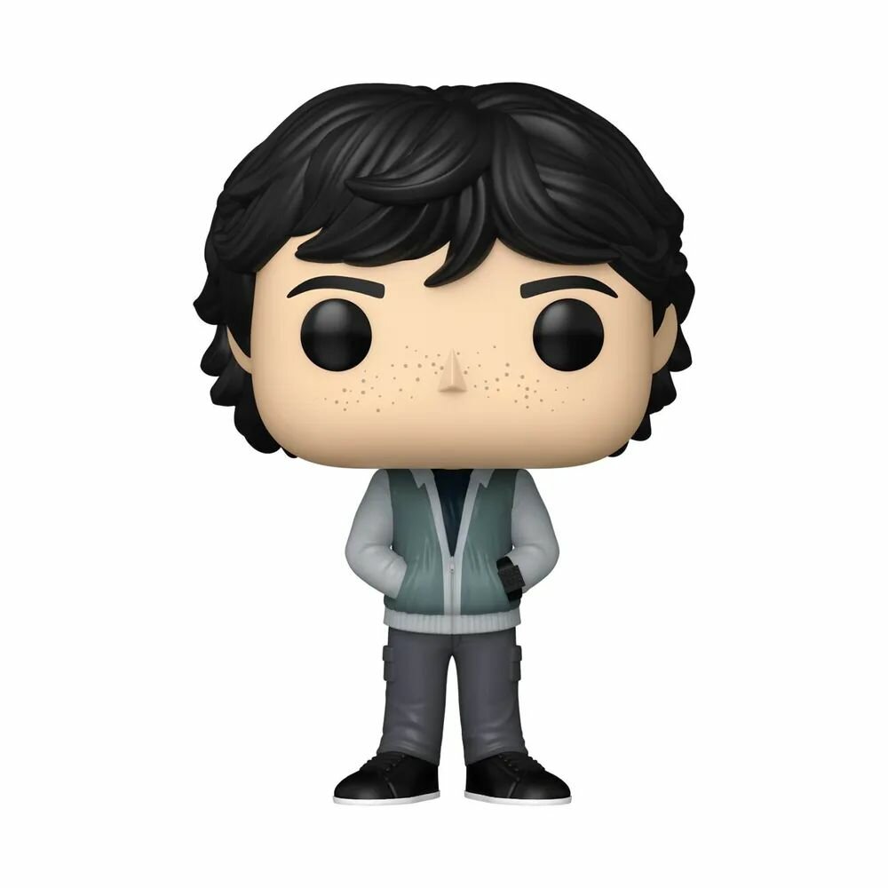 Брелок Funko POP! funko pop stranger things mike — фото 1