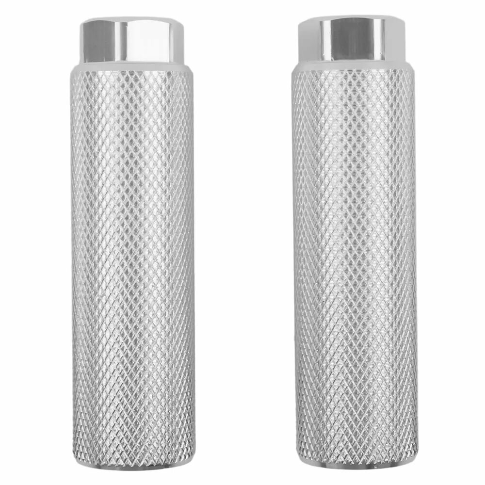 Велосипедные пеги из алюминиевого сплава, противоскользящие ножки для велосипеда BMX, подходят для осей 3,8 дюйма