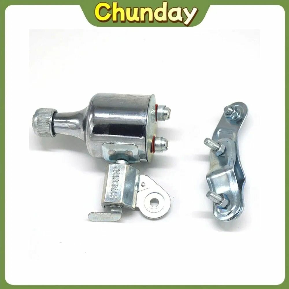 Световой генератор 12В 6Вт, динамо-машина, для задних аксессуаров