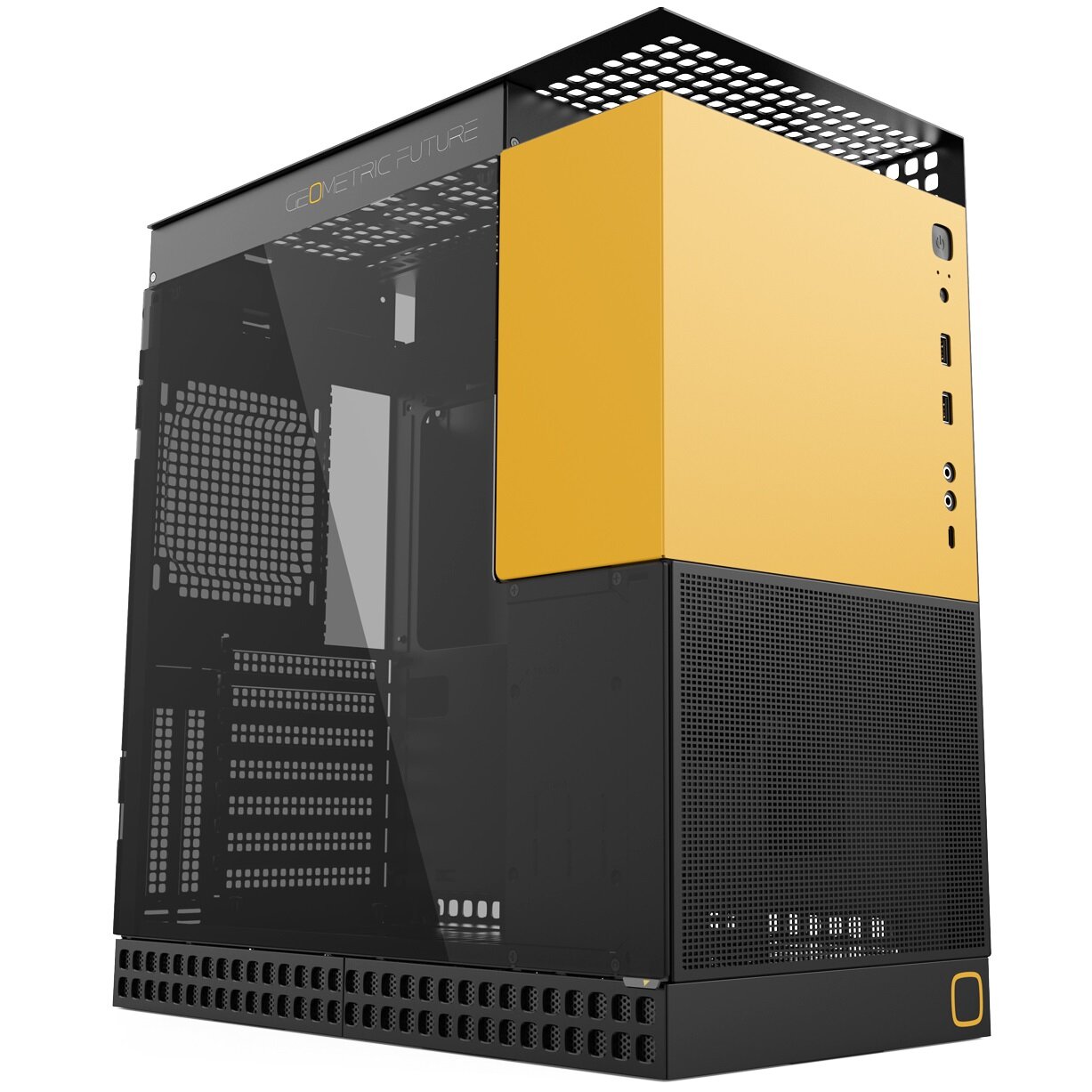 Компьютер Riwer Game D5 2k Pro 3953868 (AMD Ryzen 7 7800X3D, Z04E Srb, B850M-G, 32 Гб D5 (2х16), 1 Tб M.2, RTX 5070 Ti 16 Гб, Windows 11 Pro, 4 King Arthur Bk, G850W)