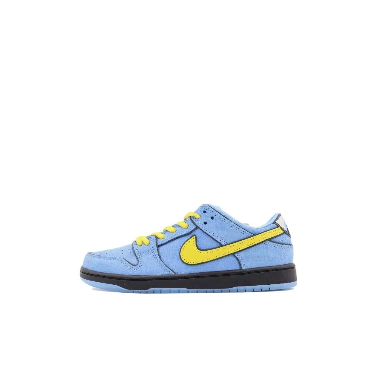 Кеды Dunk SB
