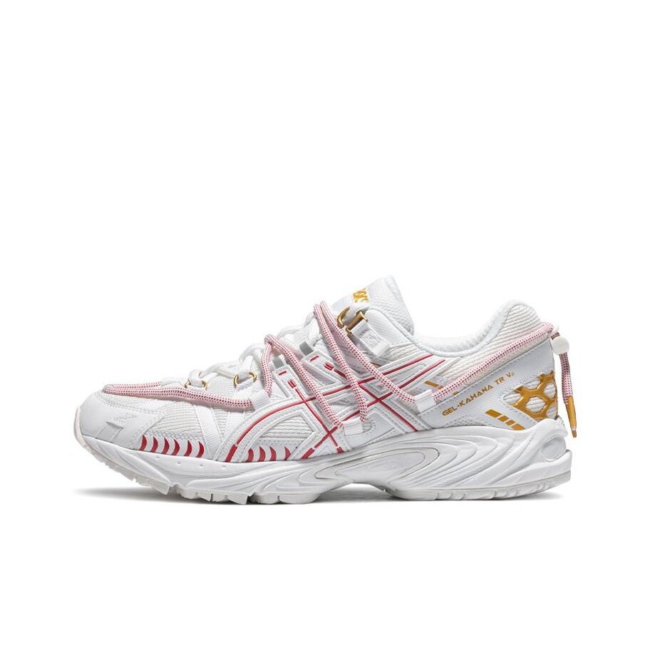 Кеды ASICS Gel-Kahana TR V2
