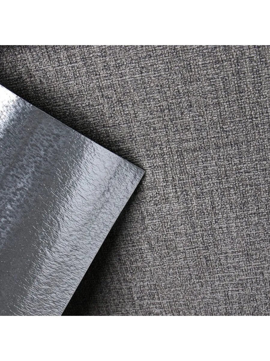 Черно-белая самоклеящаяся панель для обновления интерьера