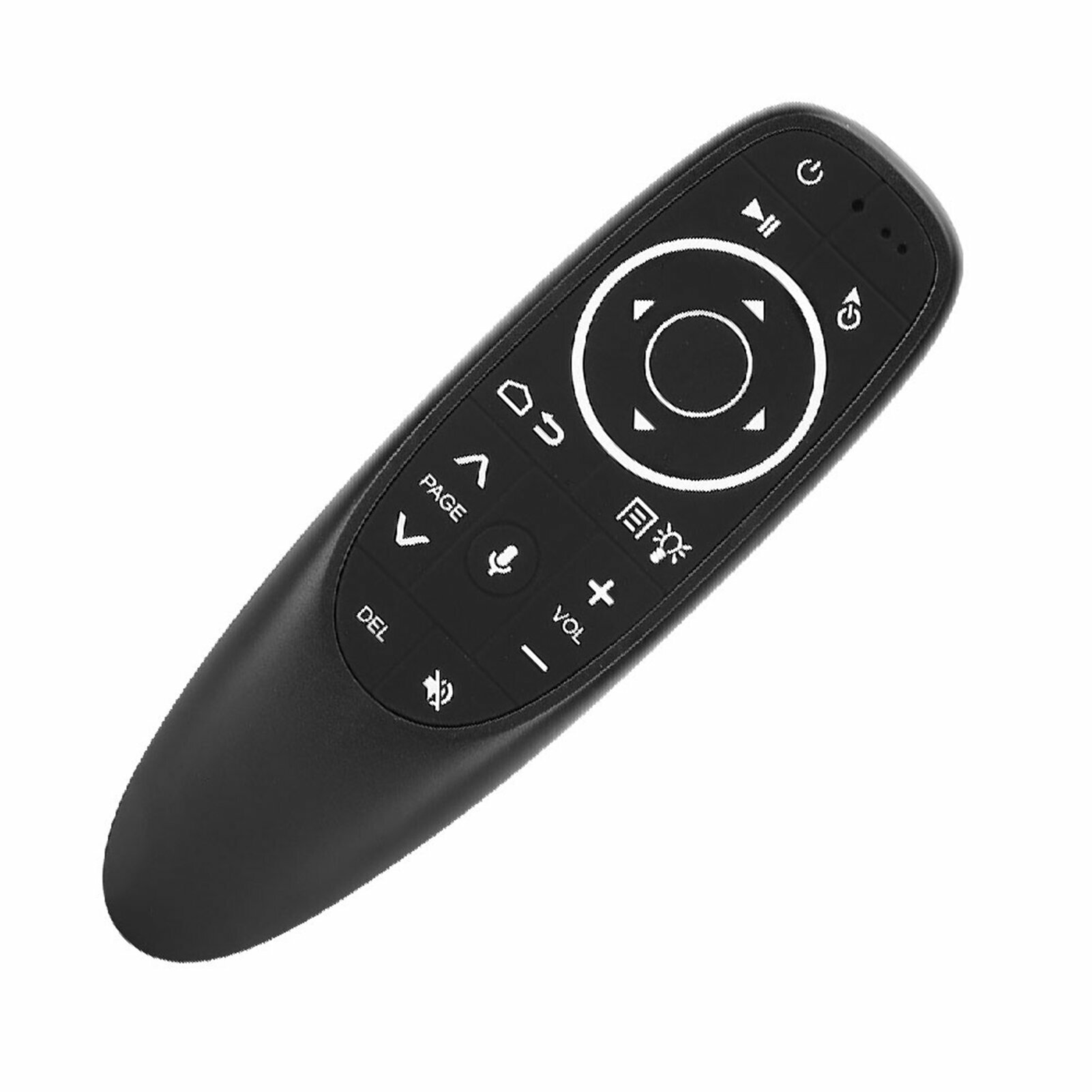 2.4G USB Wireless Air Remote Mouse Voice Infrared Controller for Android/Windows — фото 1