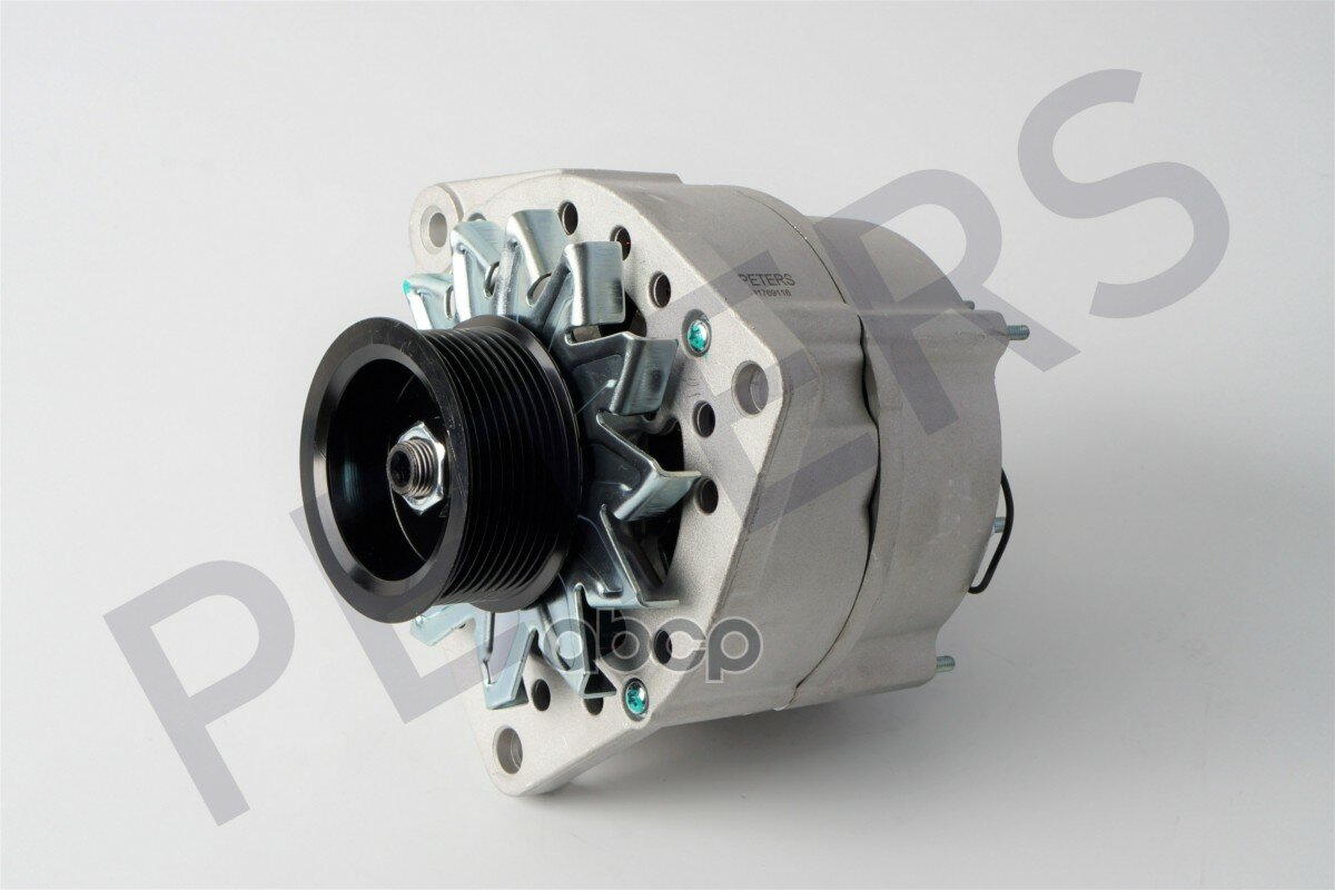 Генератор! 28V 80A MB Actros PETERS арт. 081769116