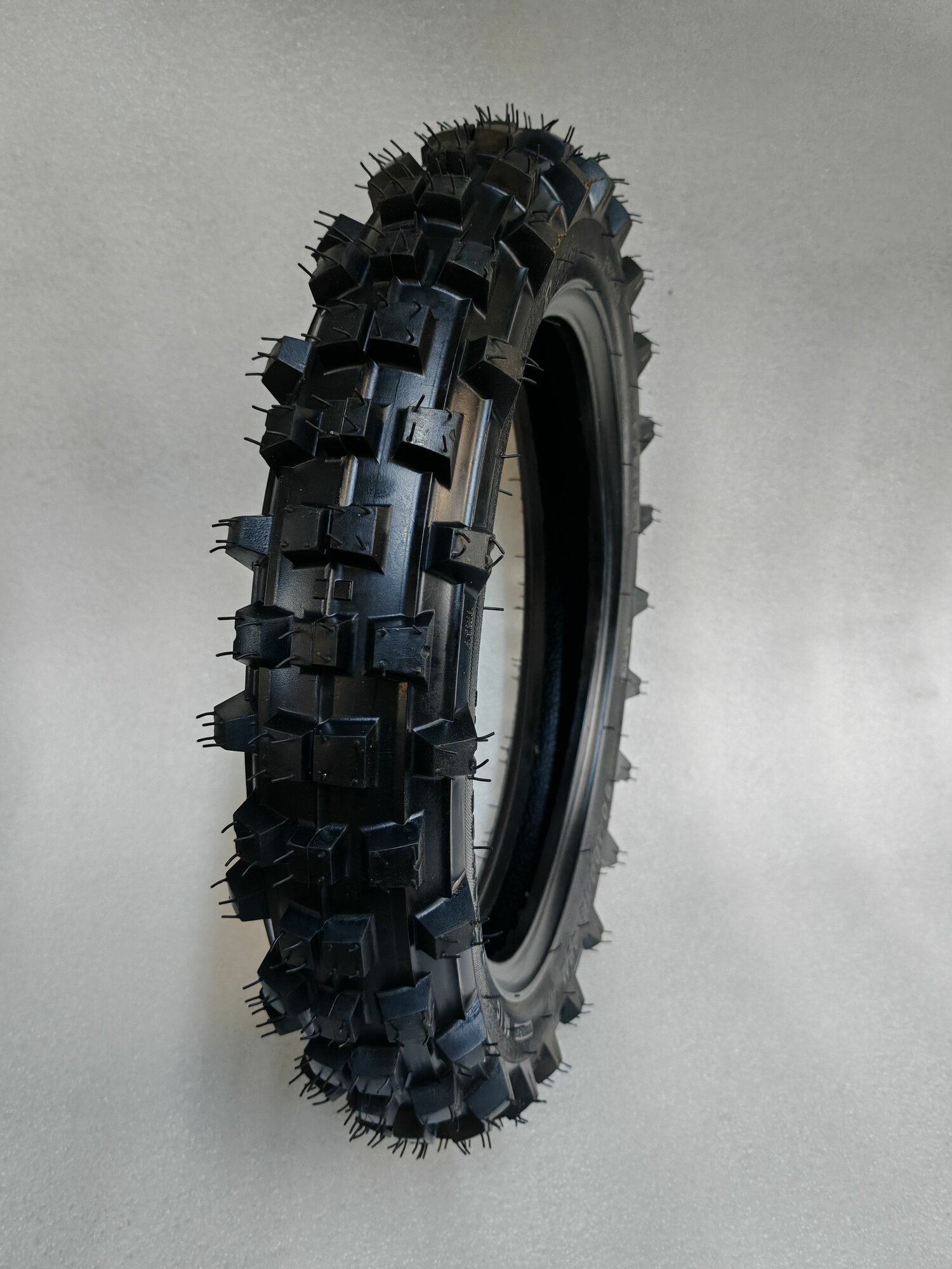 Шина для питбайка 90/100-14 49F