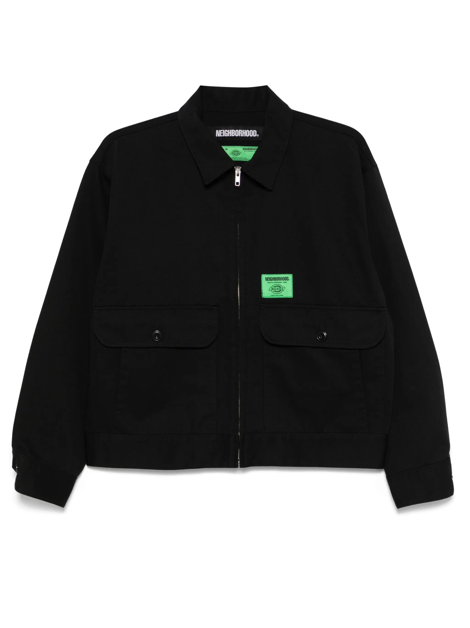 Куртка x Dickies