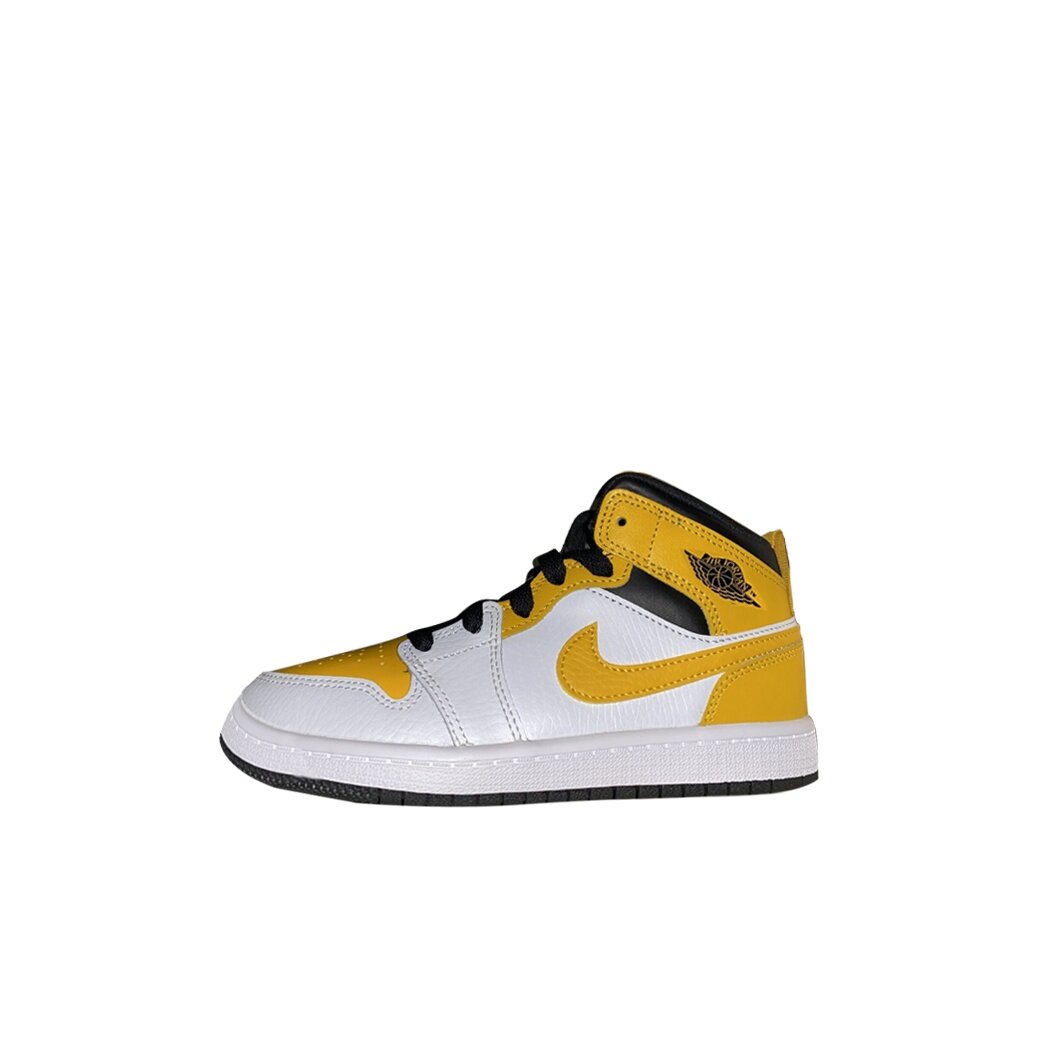 Кеды Air Jordan 1