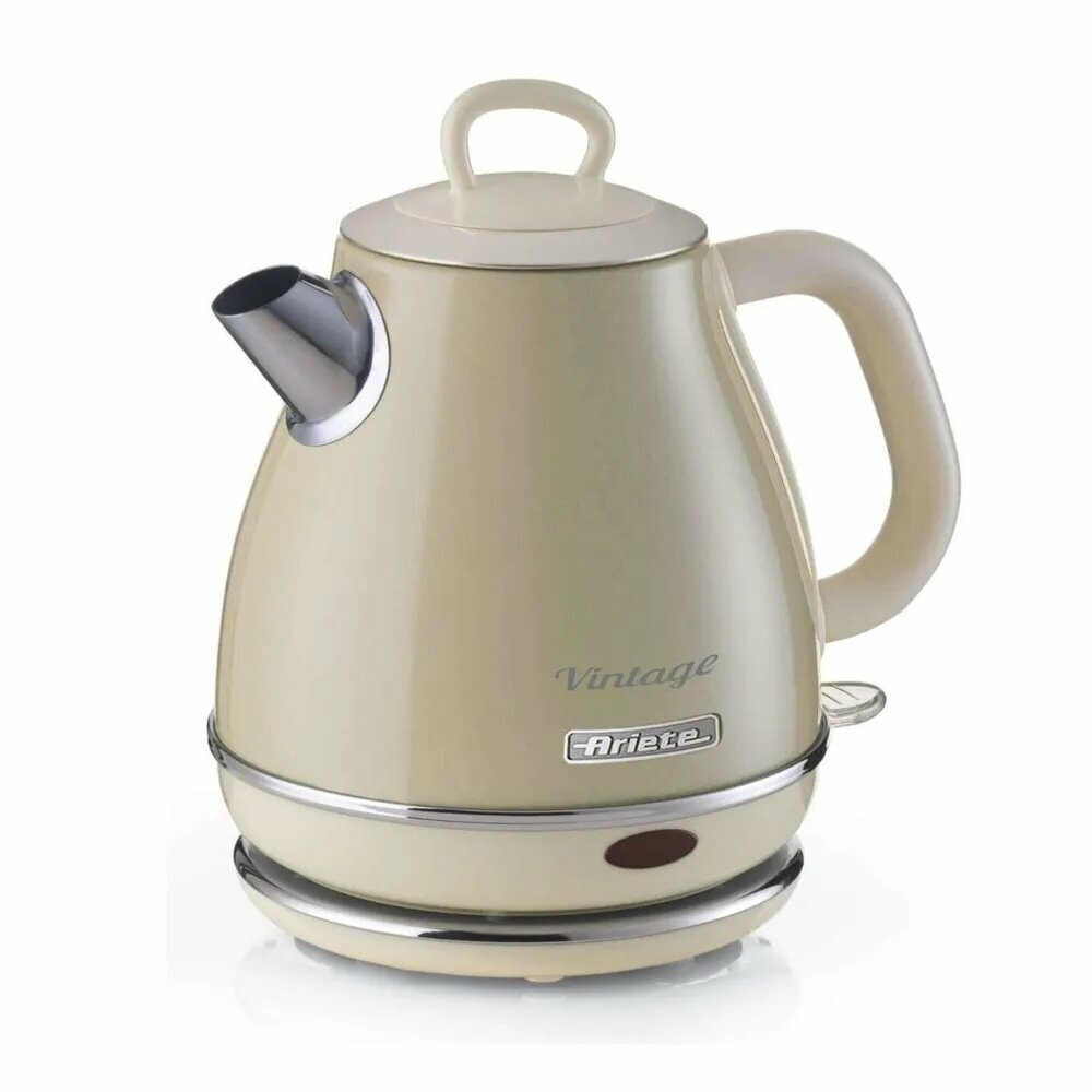Чайник Ariete Vintage 2868/03 1L Beige