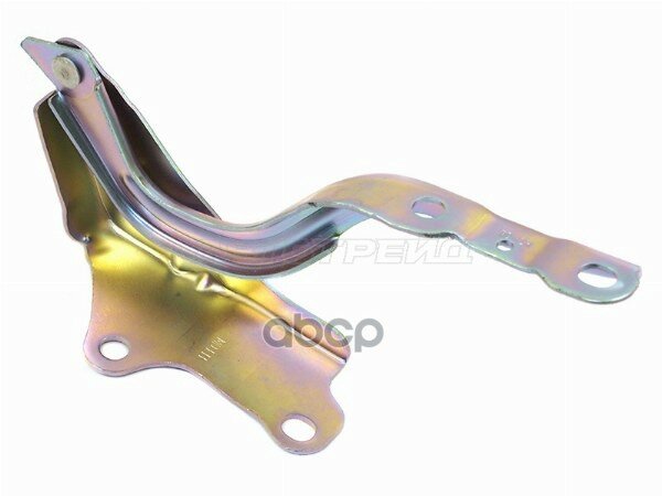 Петля капота Hyundai Elantra 10-16 / Avante 10-15 (Слева) Sat арт. ST-75-0011