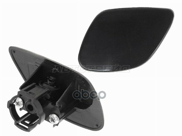 Крышка омывателя фары Lexus RX 03-09 / Toyota Harrier (XU30) 03-13 (Слева) Sat арт. ST-LX46-110C-2