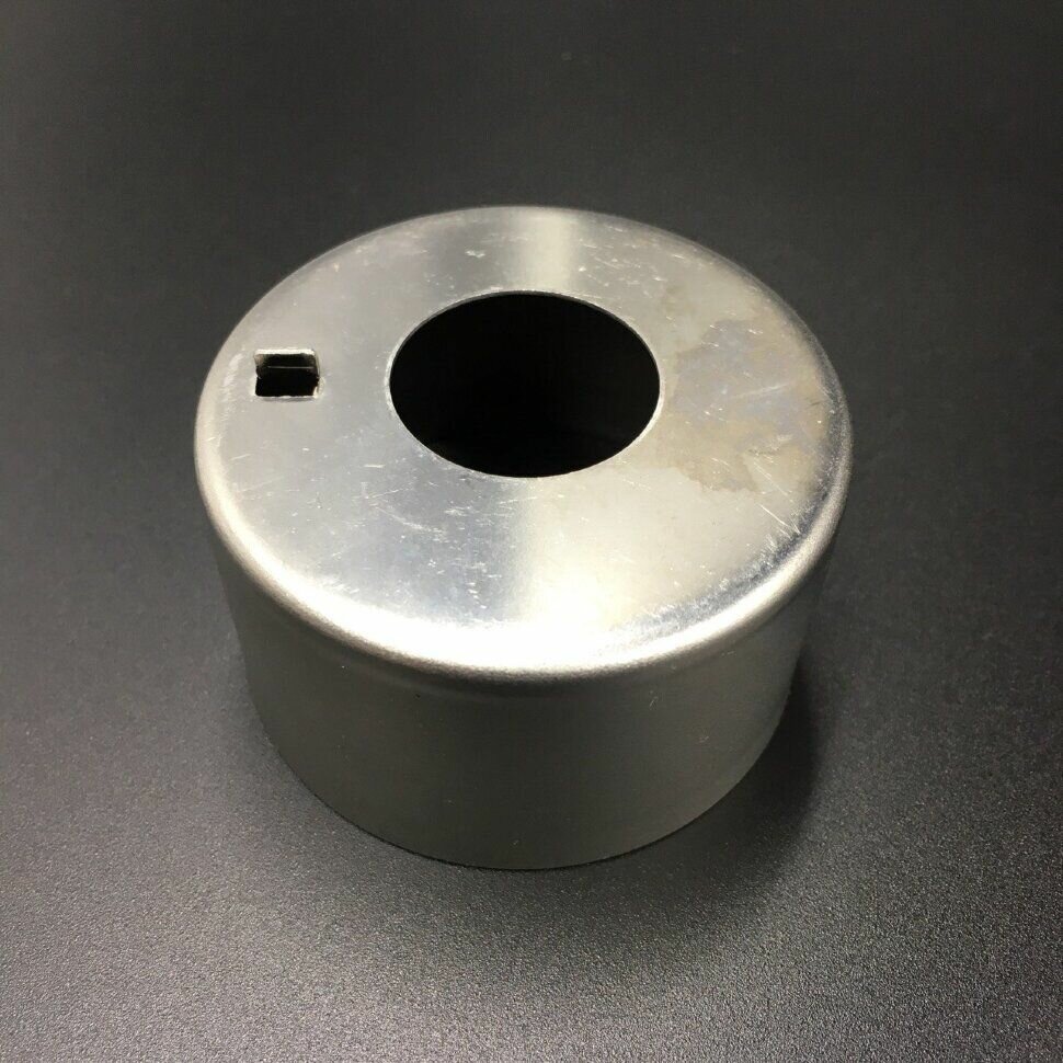Стакан помпы охлаждения Yamaha 75-90 (688-44322-00) (Osaka)