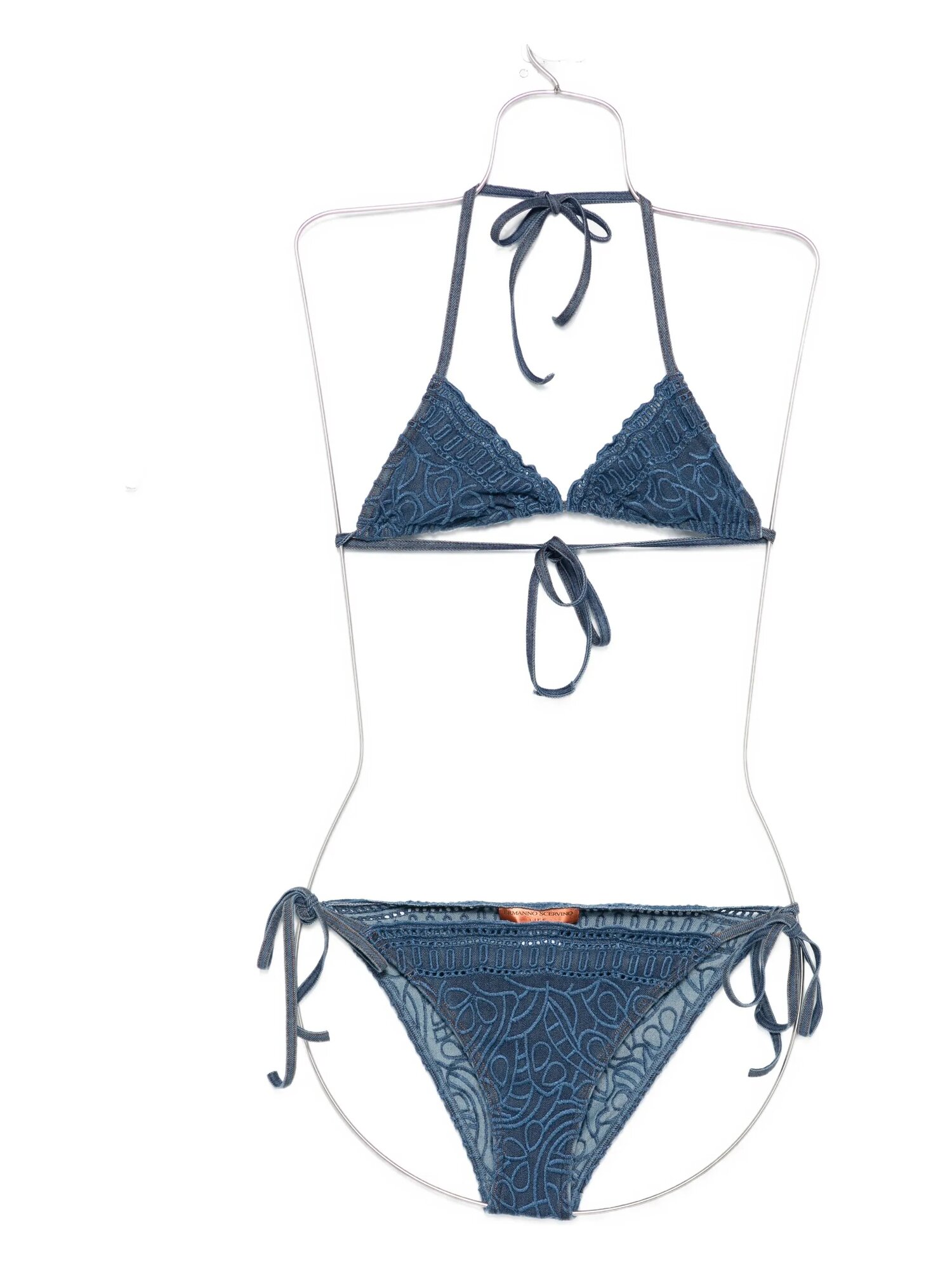 Купальник Ermanno Scervino