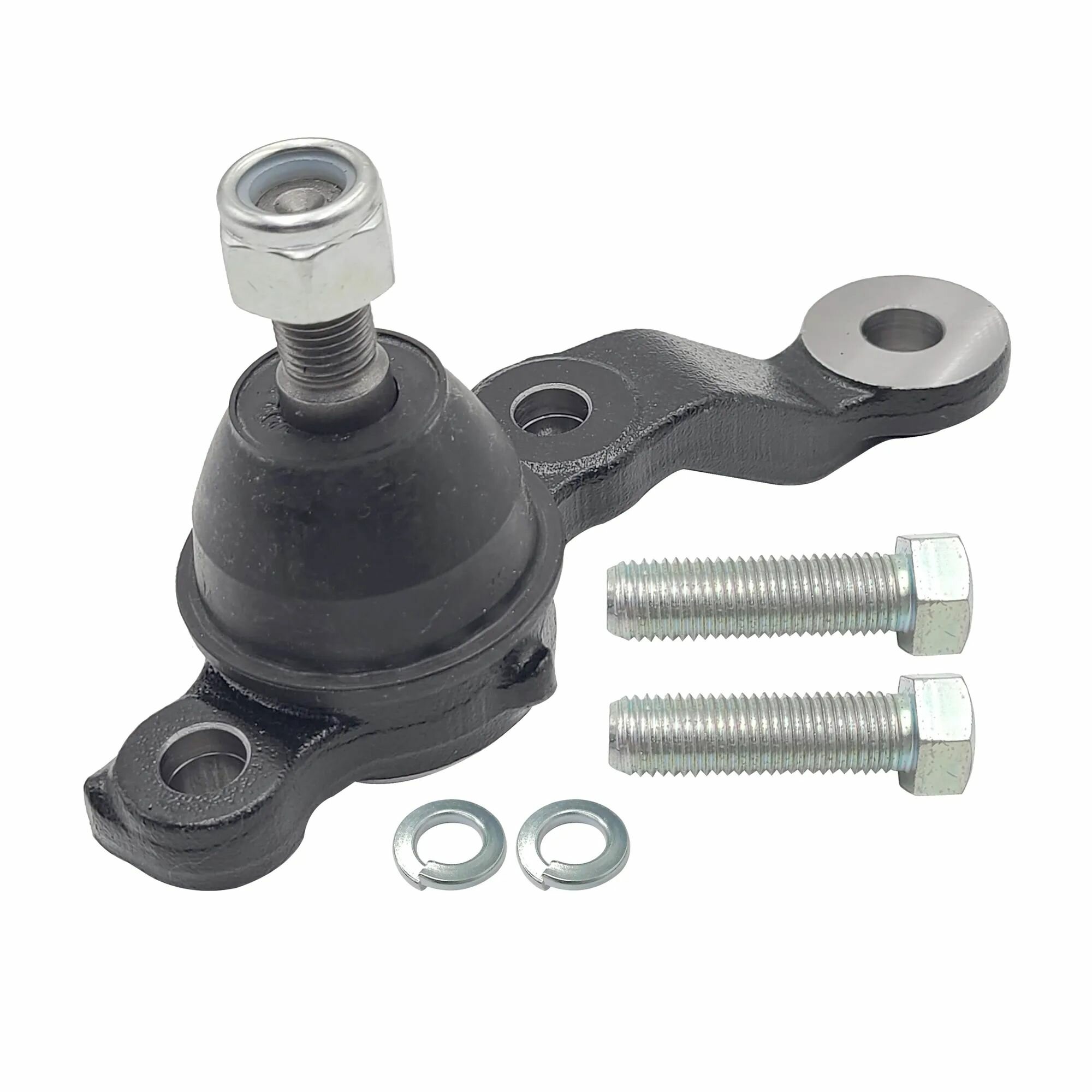 Опора шаровая нижняя L TOYOTA Crown/MARK II/LEXUS IS200/300 CTR CB0414