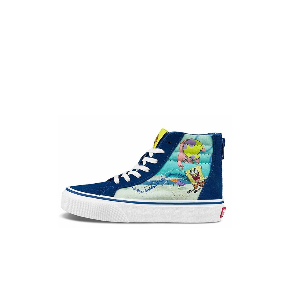 Кеды SK8
