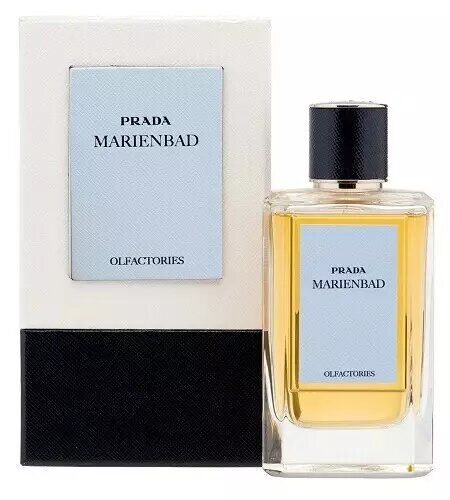 Prada Olfactories Marienbad 100 мл, Парфюмерная вода унисекс