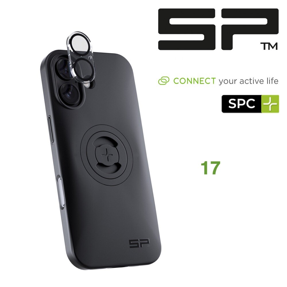 Защитное стекло камеры SPС+ Camera Lens Protective Glass iPhone (17) арт. 55400