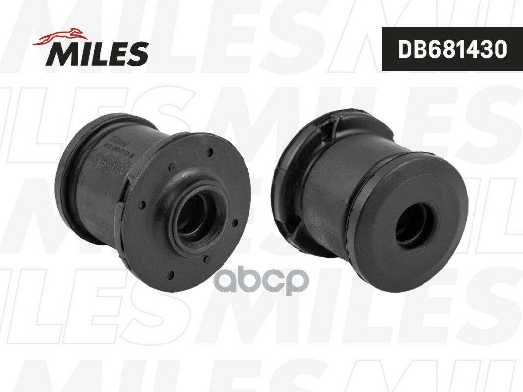 Сайлентблок рычага Miles арт. DB681430