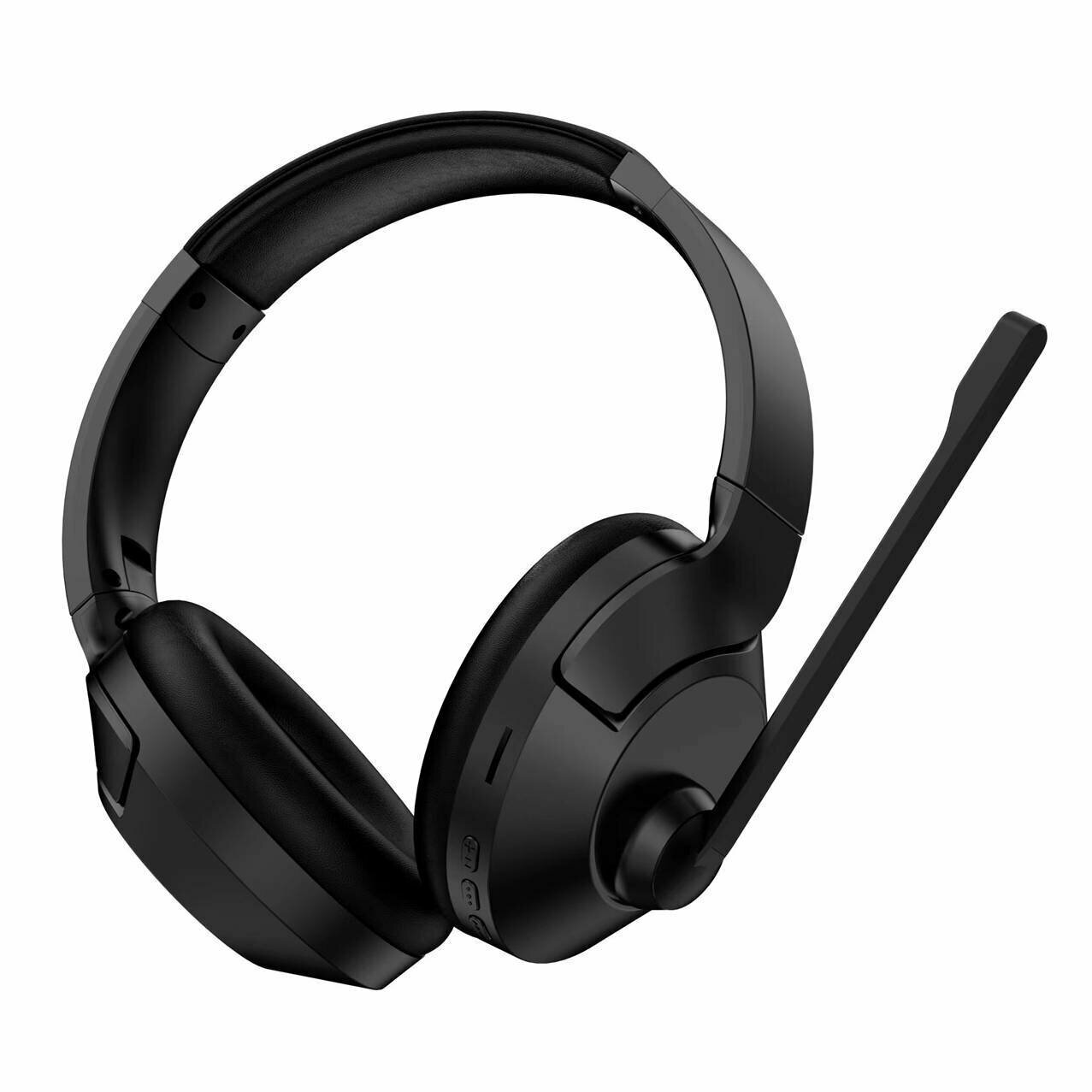 Беспроводные наушники Teams ENC 832 Bluetooth с шумоподавлением для игр и работы