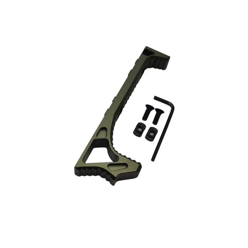 Uniontac Рукоятка-упор M-LOK с передней рукояткой, рельсы Handstop