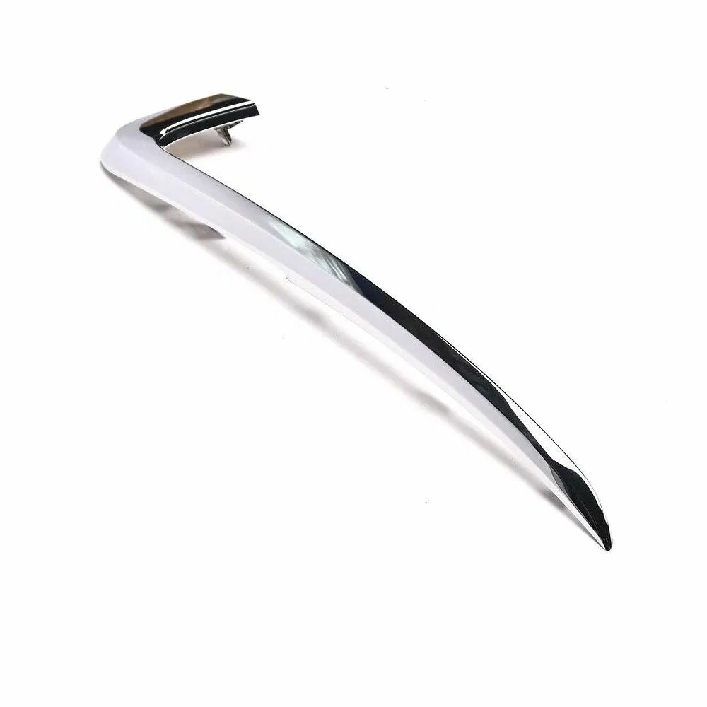 Молдинг перед. бампера для ВАЗ-2190 FL верх. прав. Автоваз