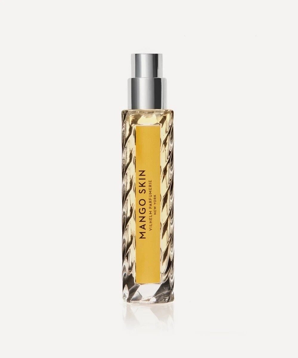 Парфюмерная вода Vilhelm Parfumerie "Mango Skin", унисекс, 10мл