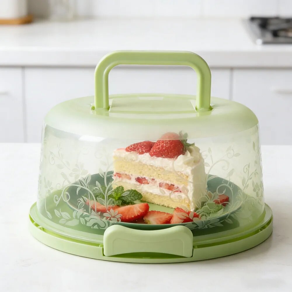 Набор для выпечки Похожие продукты 5, 26 см х 22.5 см, 1 предм.