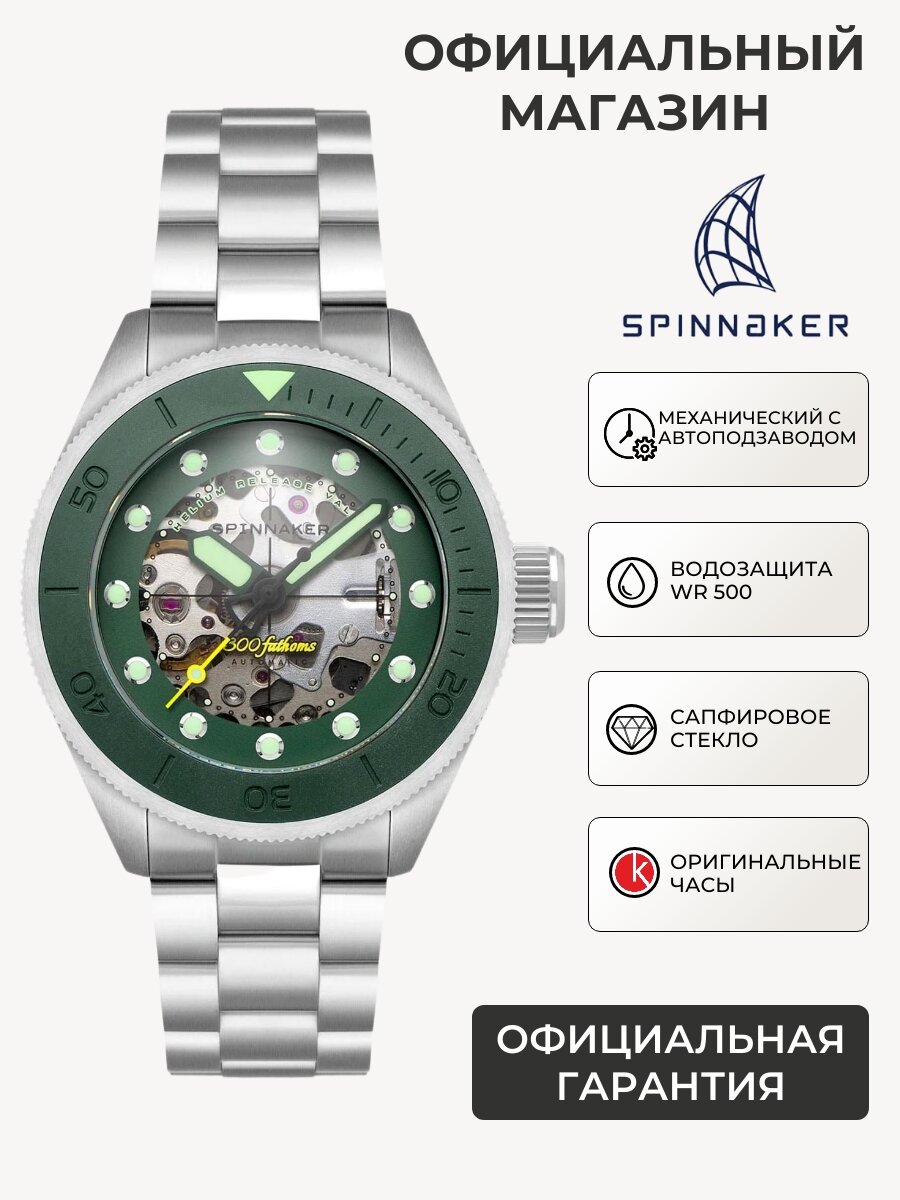 Наручные часы