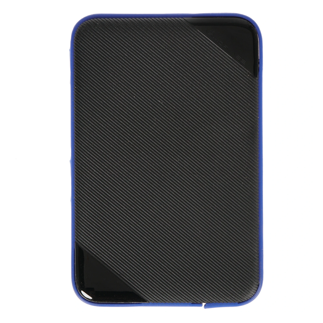 Жесткий диск внешний Silicon Power 2 Tb Armor A62 SP020TBPHD62SS3B, 2.5", USB 3.0/USB 3.2 Gen 1, 5400 об/мин, черный