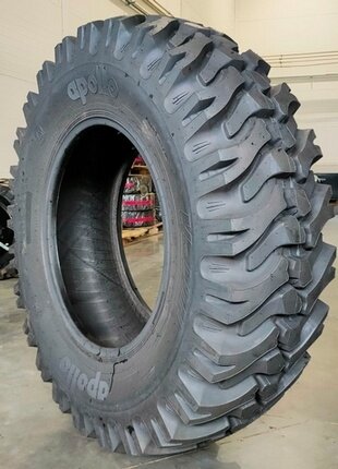 Шина пневмо 16.9-28 14PR Apollo Y LON TL