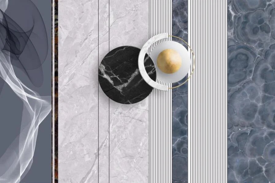 Шелковые обои beibehang Геометрические линии 28, self-adhesive canvas