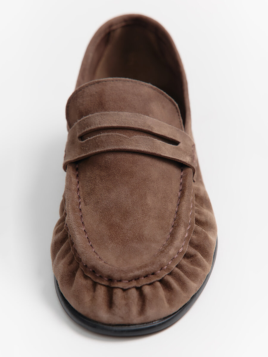 Туфли лодочки 