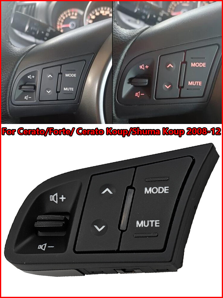 Вставка мультируля