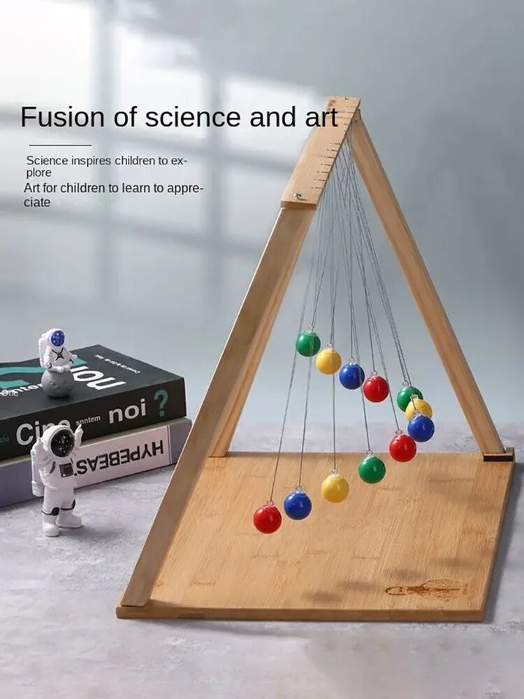 Маятник Ньютона